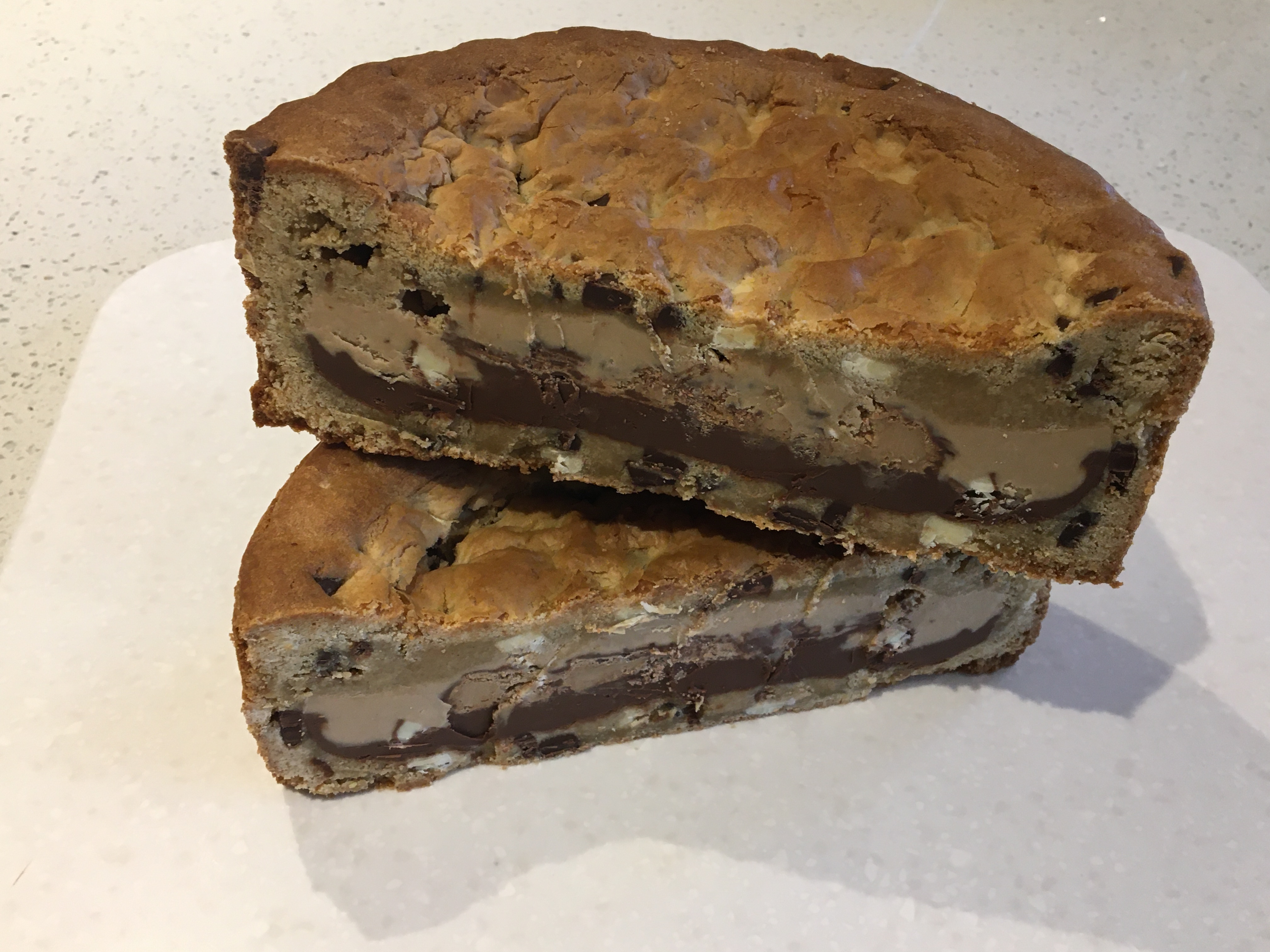 Cake cups, cookies and cookie pies – Paternoster bakery