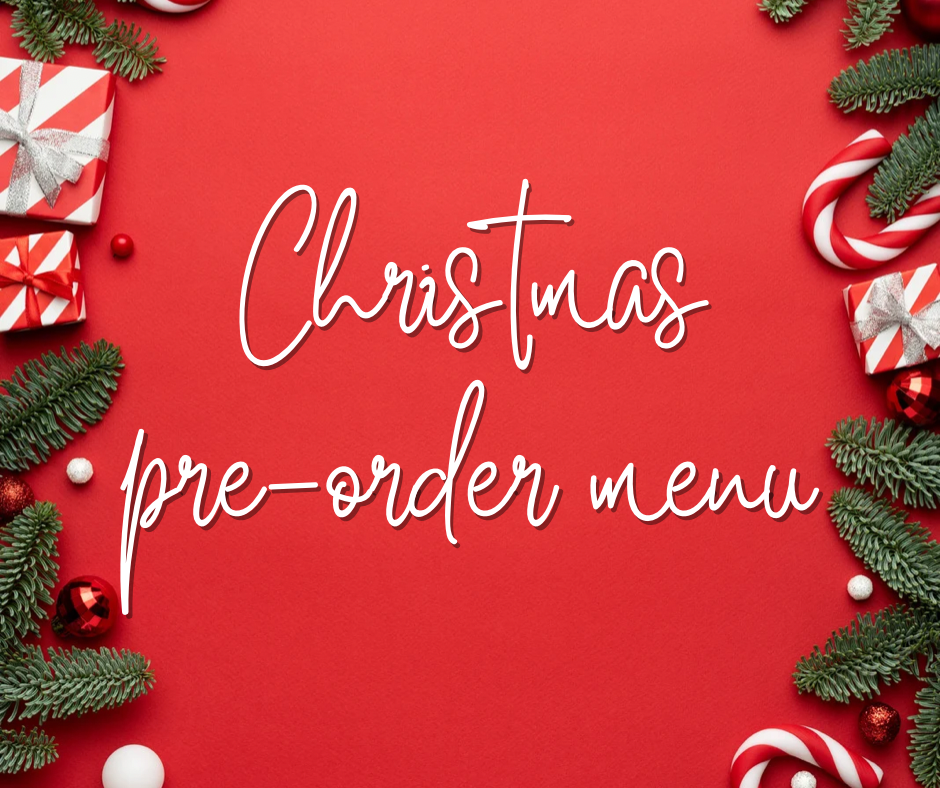 Christmas 2022 – Paternoster bakery